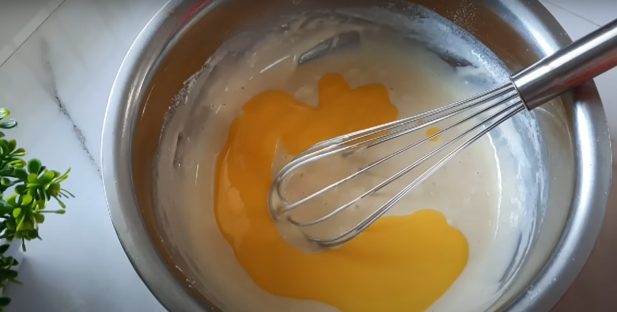 Cara Bikin Kue Cubit Sederhana Tanpa Mixer dan Cetakan di Rumah - Keluarga Pintar Indonesia